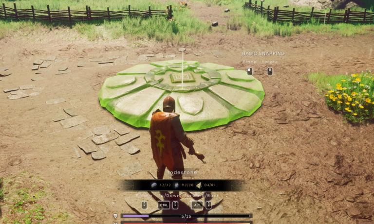 How to Fast Travel in RuneScape DragonWilds | Beebom