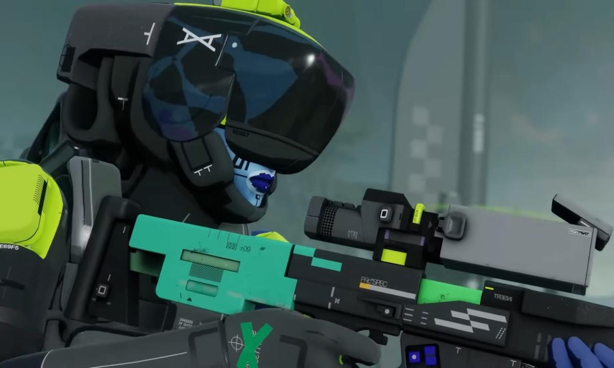 All Marathon Enemies in Season 1 | Beebom