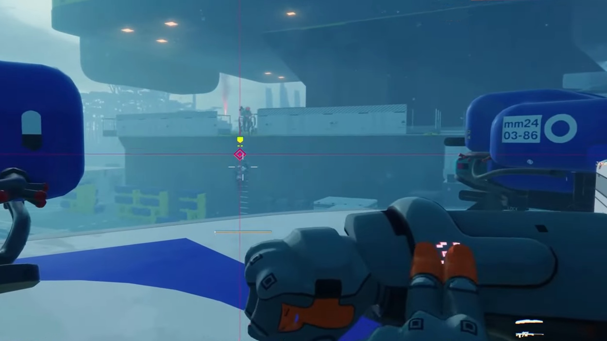 Bungie’s Marathon: Locus Abilities and Traits Explained | Beebom