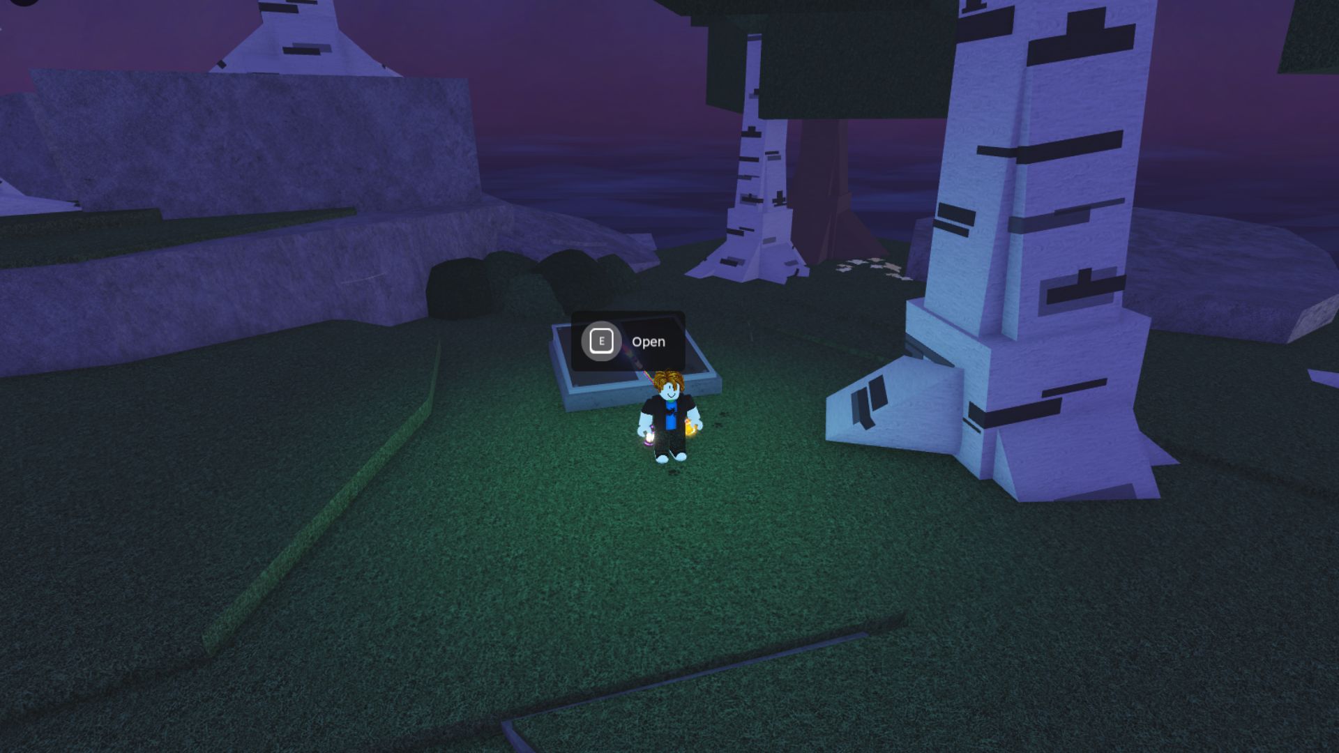 Fisch Mila Quest Step 1: How to Get the Silent Lullaby Badge | Beebom