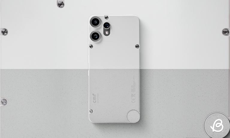 CMF Phone 2 Pro Announced with MediaTek Dimensity 7300 Pro and Triple ...