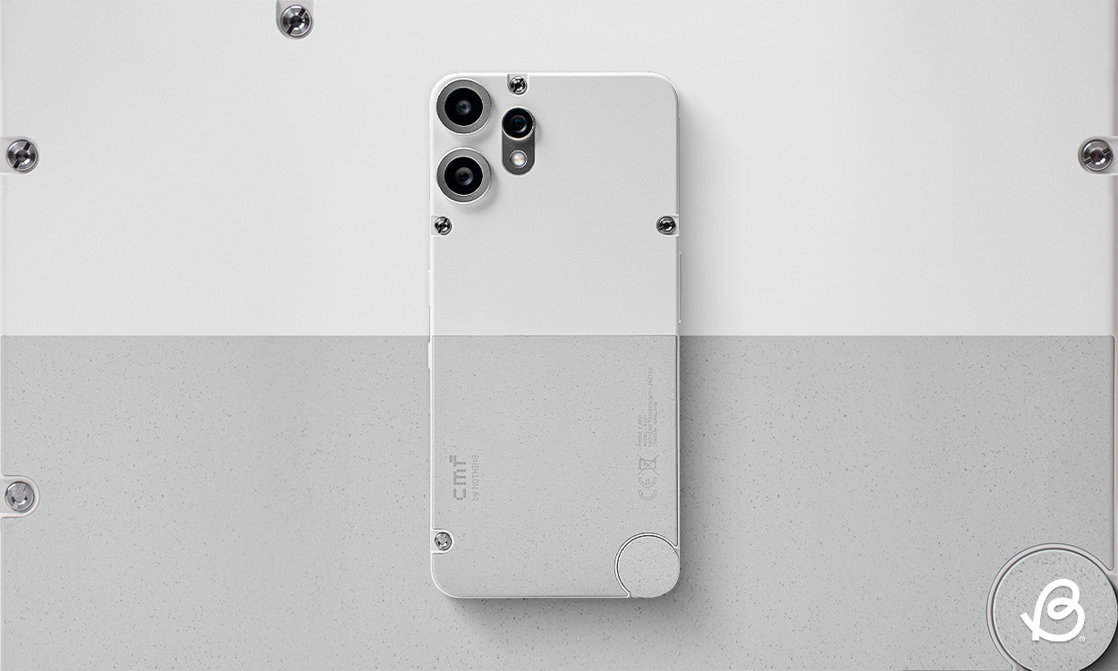 CMF Phone 2 Pro Announced with MediaTek Dimensity 7300 Pro and Triple ...