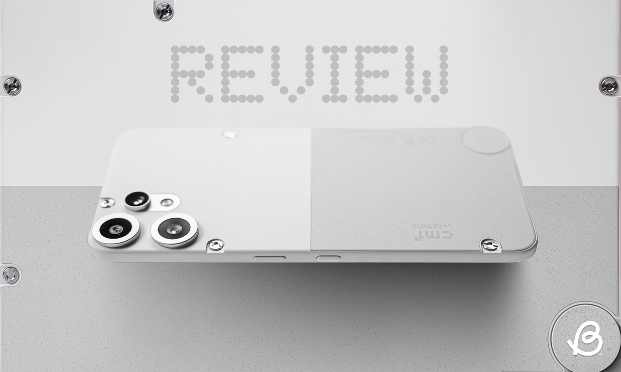 CMF Buds Pro 2 Review: Dials Up the Bass, Not the Sound | Beebom