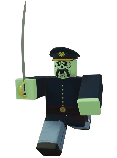 How to Raid Fort Constitution in Dead Rails | Beebom