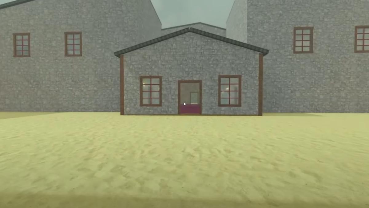 How to Loot The Castle in Dead Rails | Beebom