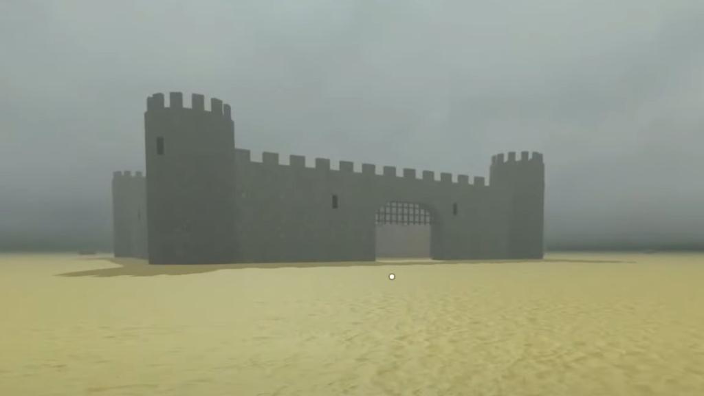 How to Loot The Castle in Dead Rails | Beebom