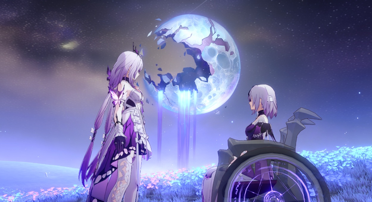 Is Castorice Dead in Honkai Star Rail? Answered | Beebom