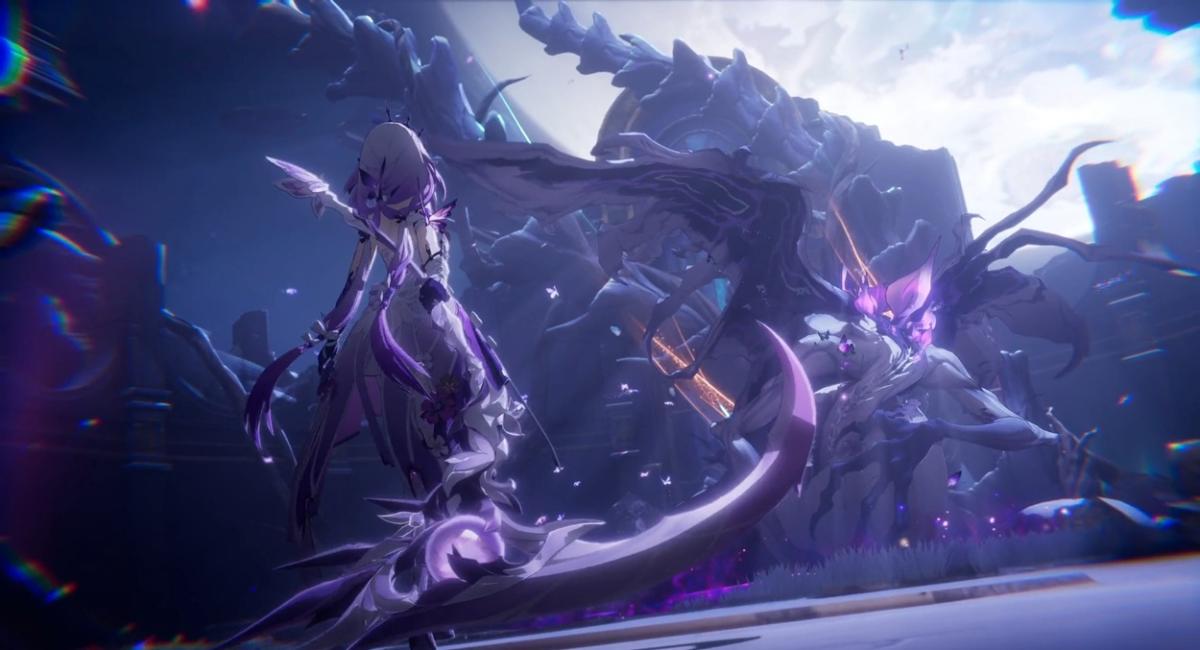 Is Castorice Dead in Honkai Star Rail? Answered | Beebom