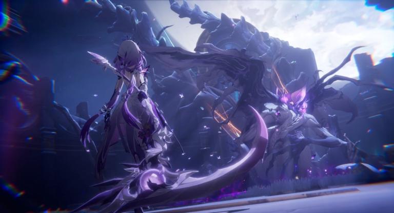 Is Castorice Dead in Honkai Star Rail? Answered | Beebom