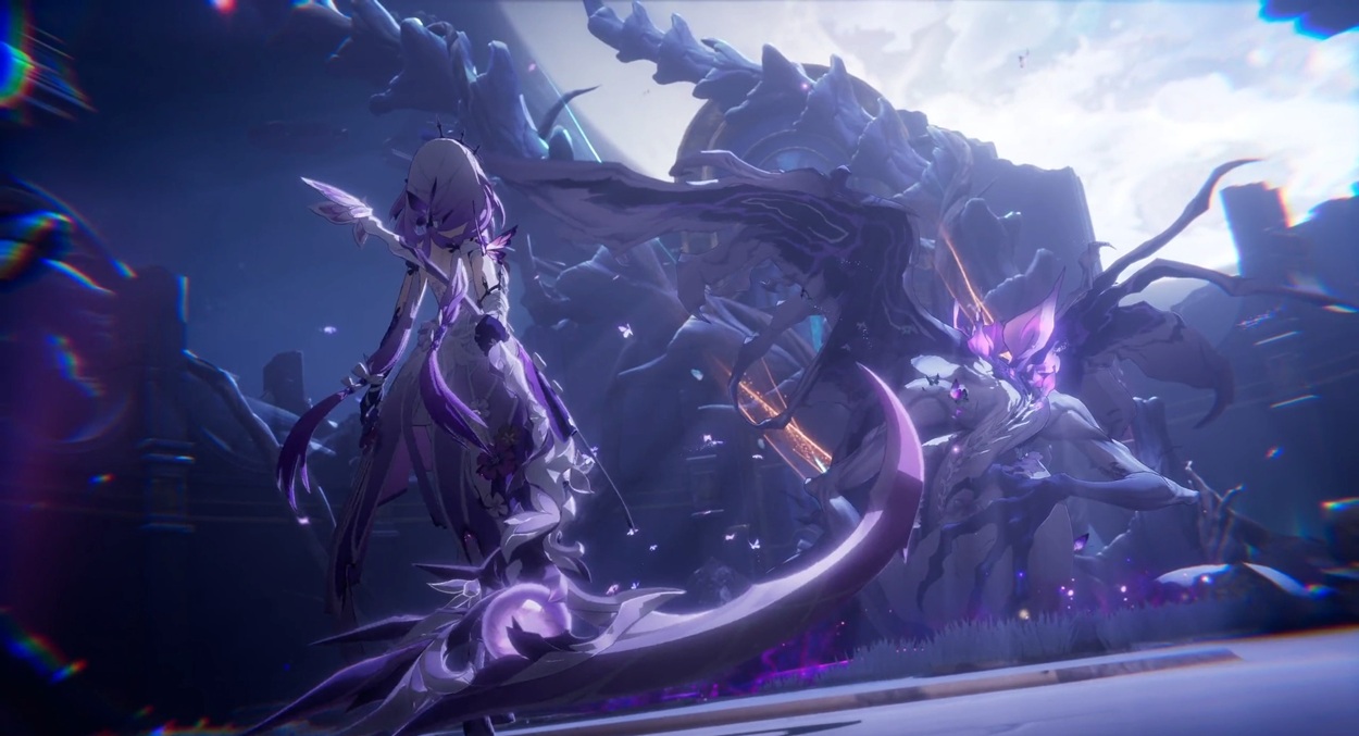 Is Castorice Dead in Honkai Star Rail? Answered | Beebom