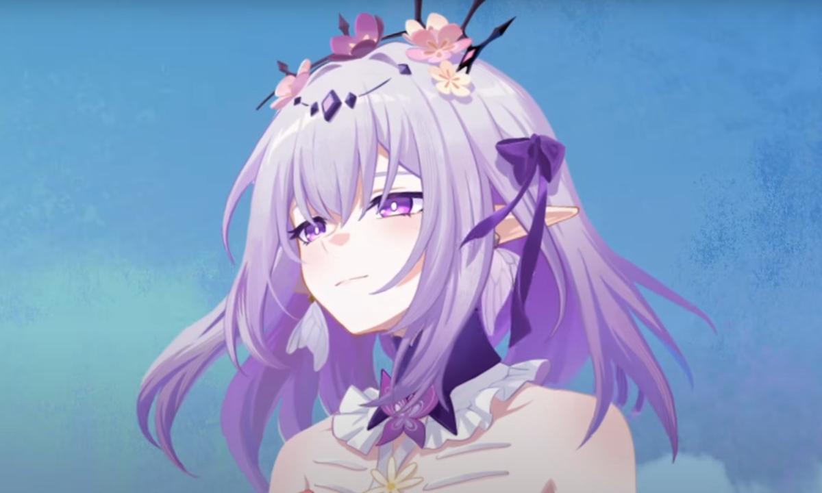 Honkai Star Rail Castorice: 7 Interesting Facts You Didn't Know | Beebom