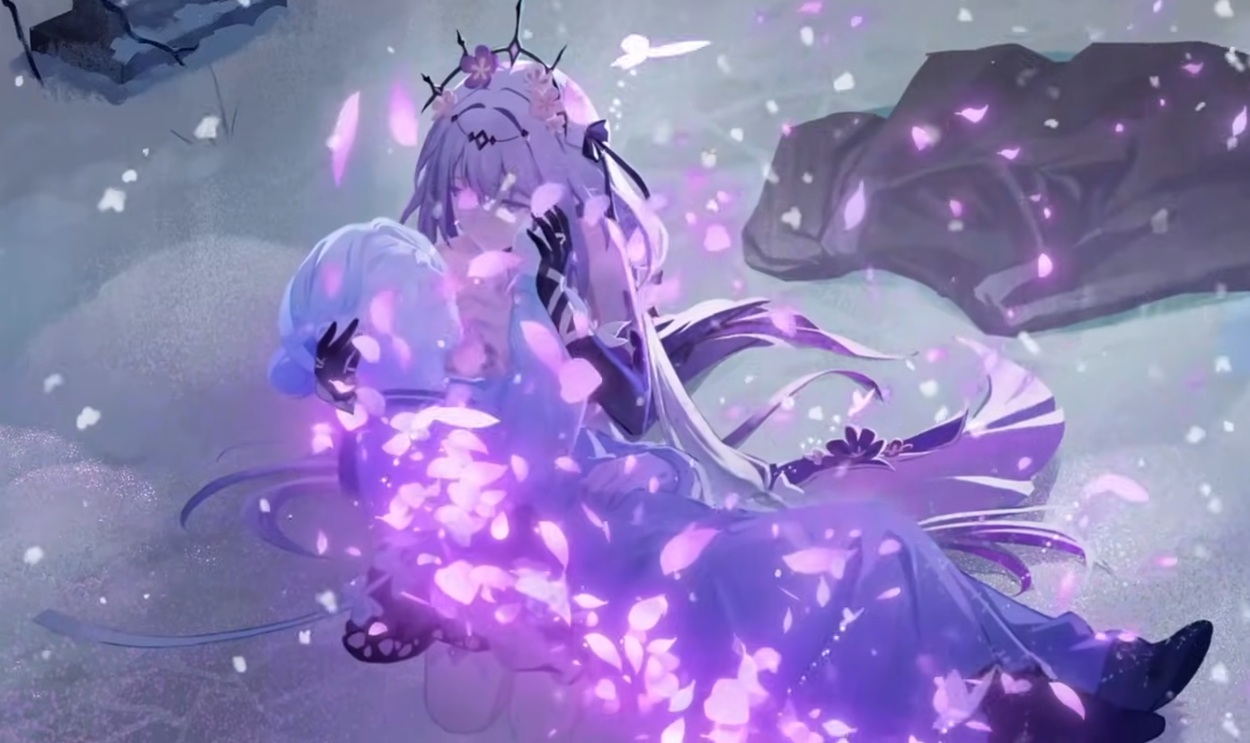 Honkai Star Rail Castorice: 7 Interesting Facts You Didn't Know | Beebom