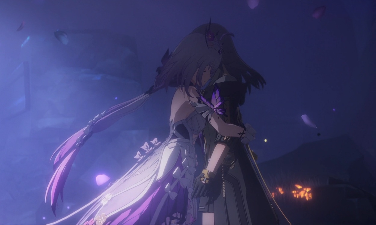 Is Castorice Dead in Honkai Star Rail? Answered | Beebom