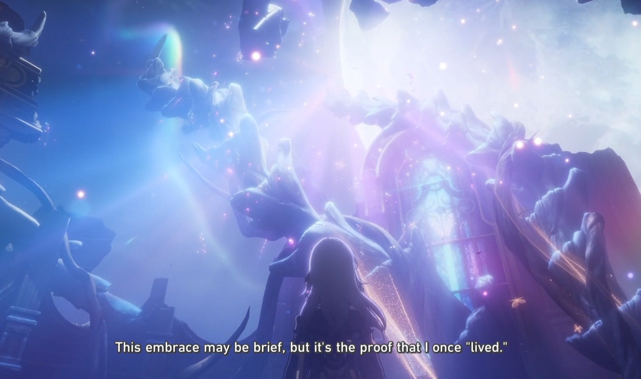 Is Castorice Dead in Honkai Star Rail? Answered | Beebom