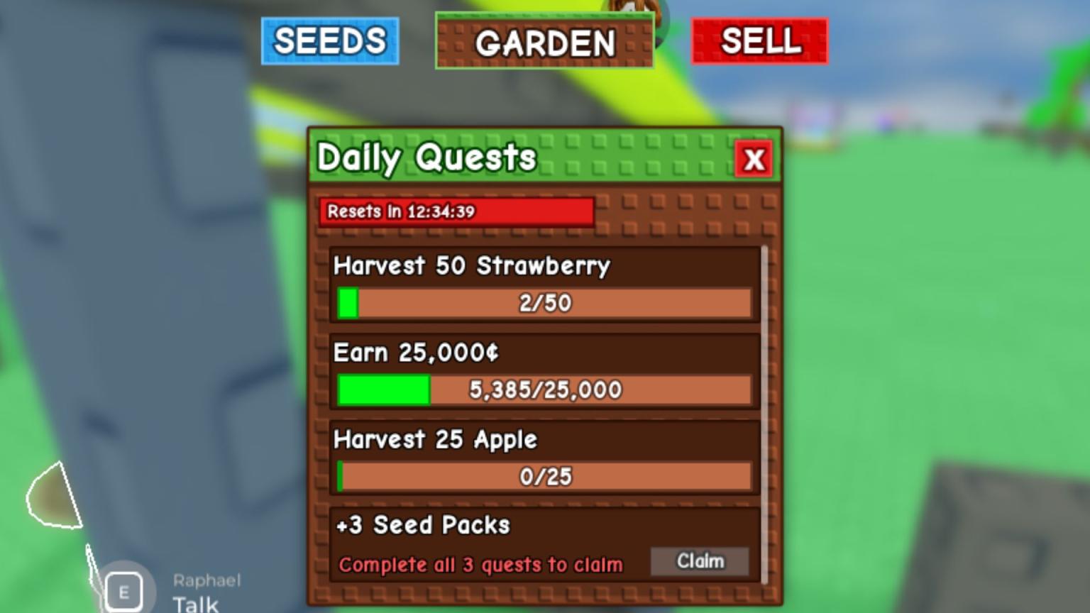 Grow a Garden: All Secret Seeds and How to Get Them | Beebom