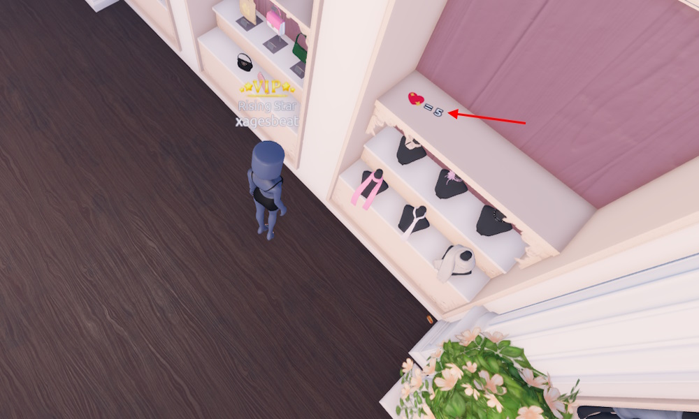 How to Find The Flamethrower Code in Dress to Impress | Beebom