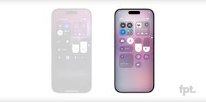iOS 19 Design Leak Suggests Rounded Icons, Pill-Shaped Tab Bar, and ...