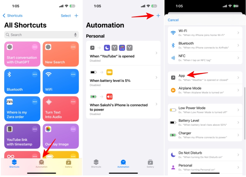 Tired of Distractions? How to Create the Perfect App Blocker Automation ...