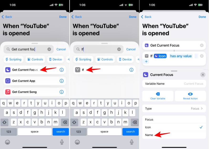 Tired of Distractions? How to Create the Perfect App Blocker Automation ...