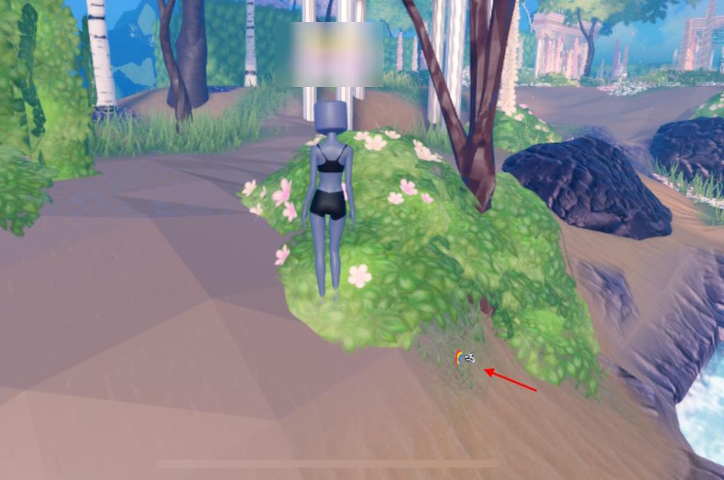 How to Find the Easter Bunny Set Code in Dress to Impress | Beebom