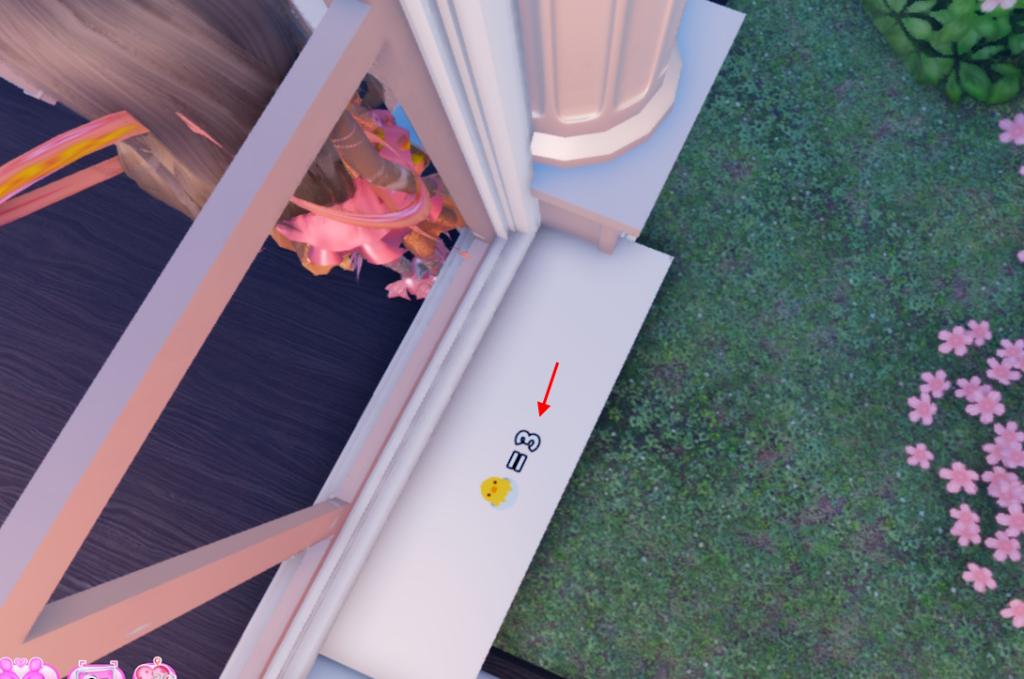 How to Find the Easter Bunny Set Code in Dress to Impress | Beebom