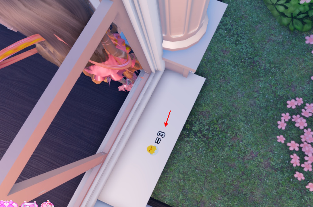 How to Find the Easter Bunny Set Code in Dress to Impress | Beebom