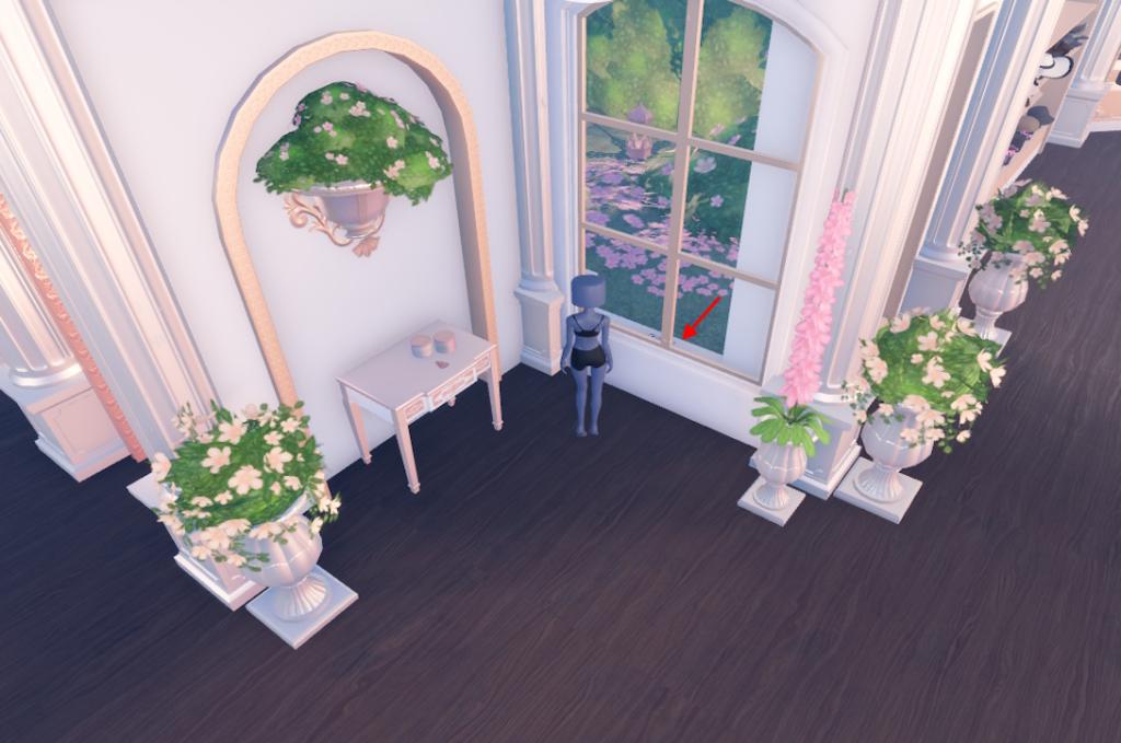 How to Find the Easter Bunny Set Code in Dress to Impress | Beebom