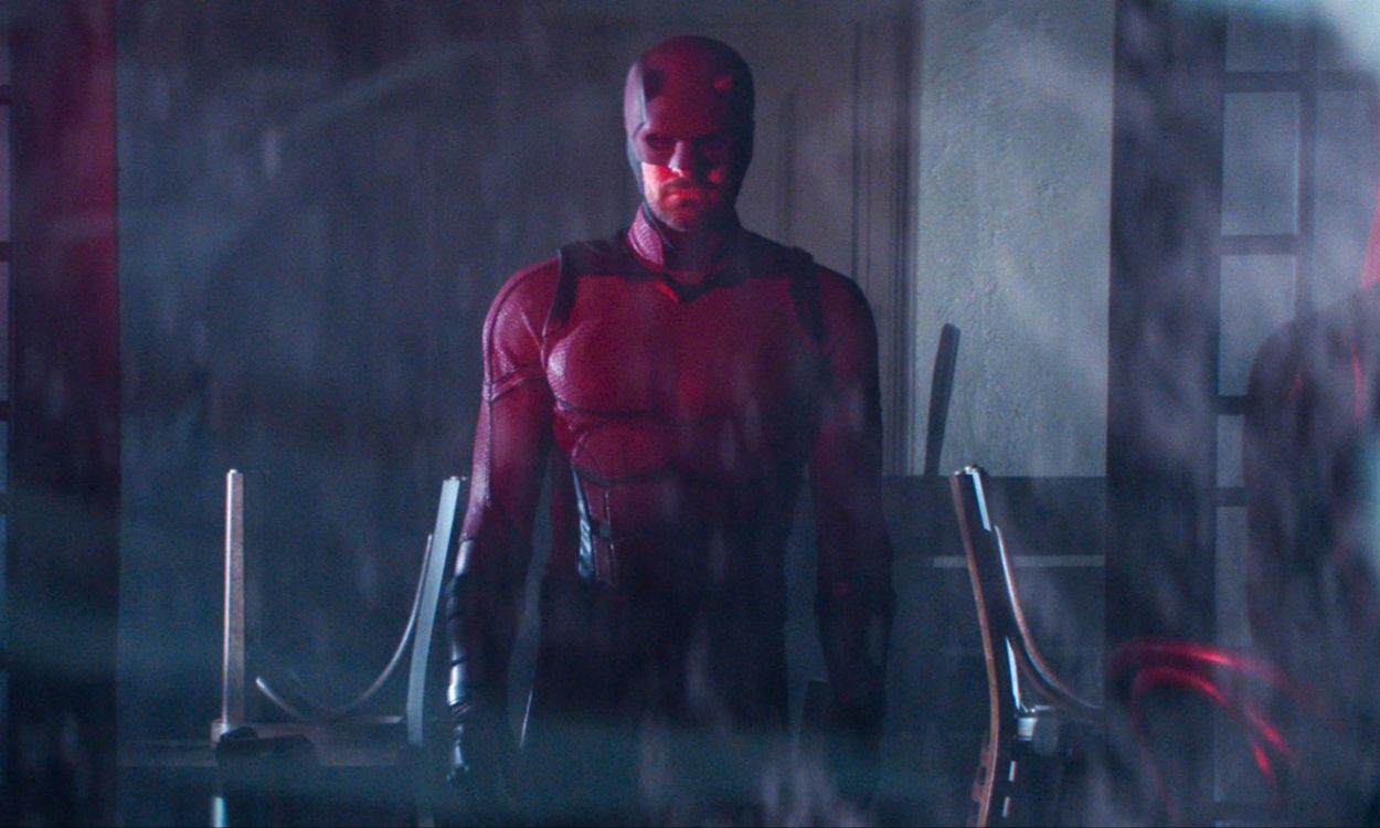 Did Tom Holland's Spider-Man Theme Play in Daredevil Born Again Finale ...