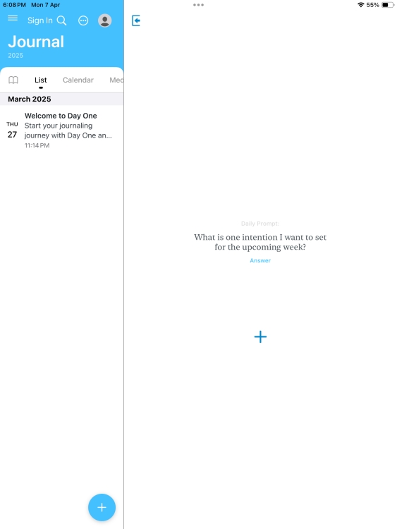 10 Best Journaling Apps You Can Use on iPad | Beebom