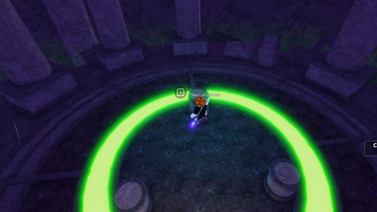 How to Rebuff Sea 1 Rods in Fisch Sea 2 (Anti-Debuff Altar Guide) | Beebom