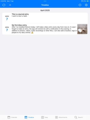 10 Best Journaling Apps You Can Use on iPad | Beebom