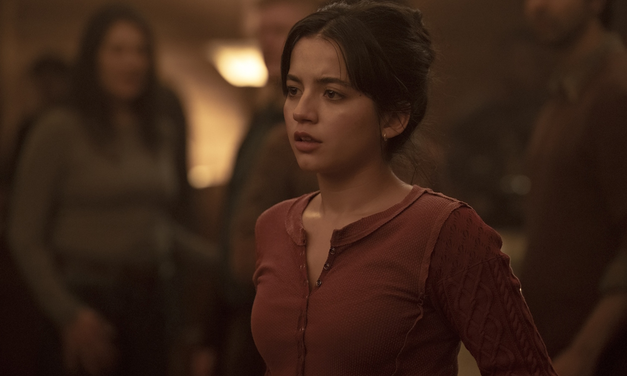 Does Dina Die in The Last of Us 2? Answered | Beebom