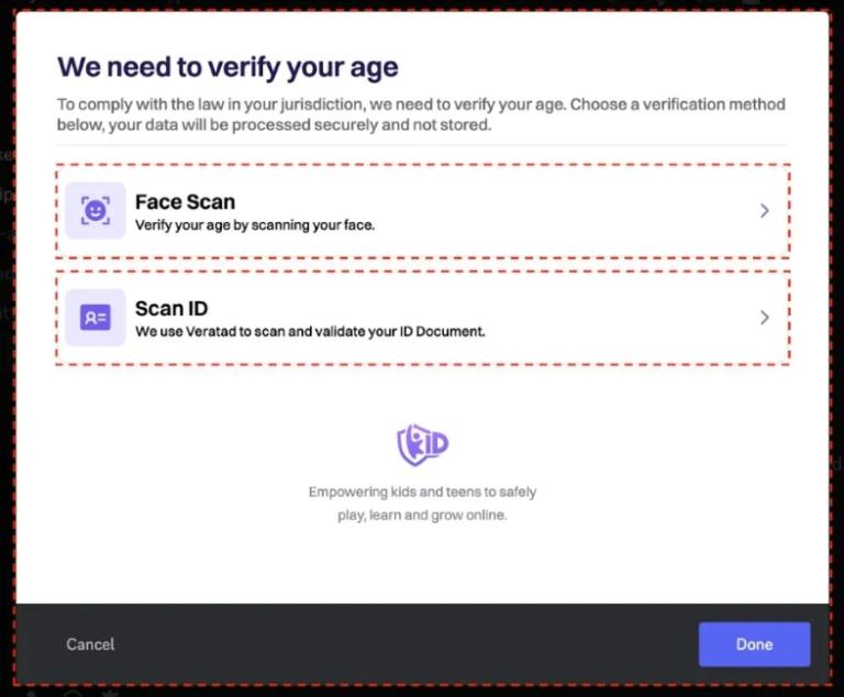 Discord is Making Age Verification Mandatory for Everyone | Beebom
