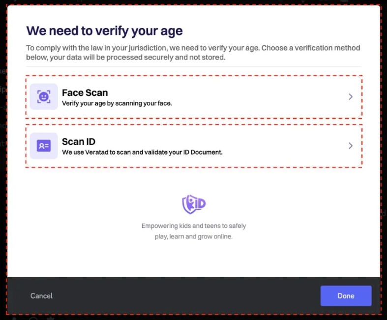Discord Adds Age Verification Checks To Limit Access To Sensitive Content Beebom