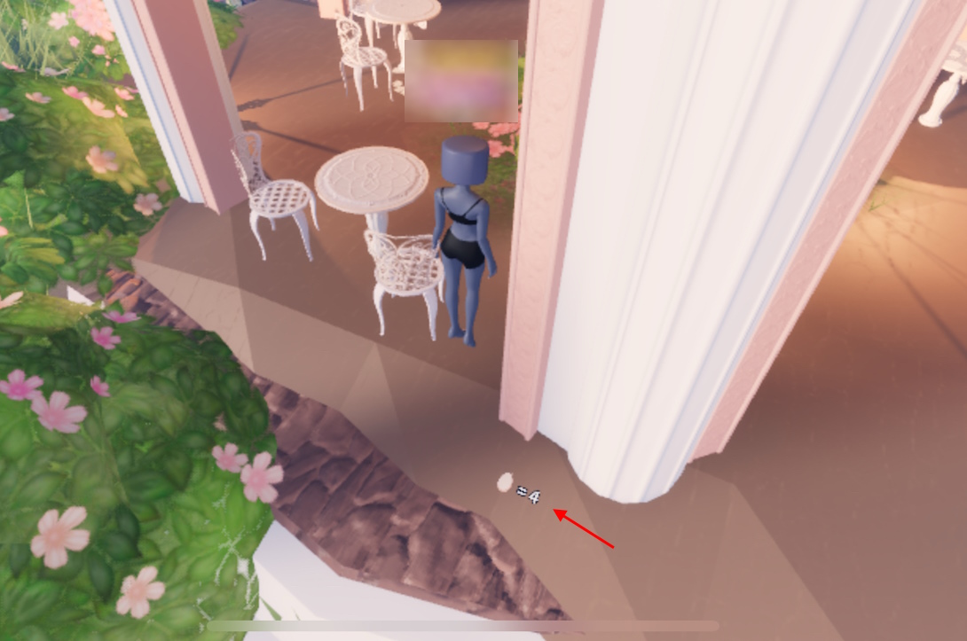 How to Find the Easter Bunny Set Code in Dress to Impress | Beebom