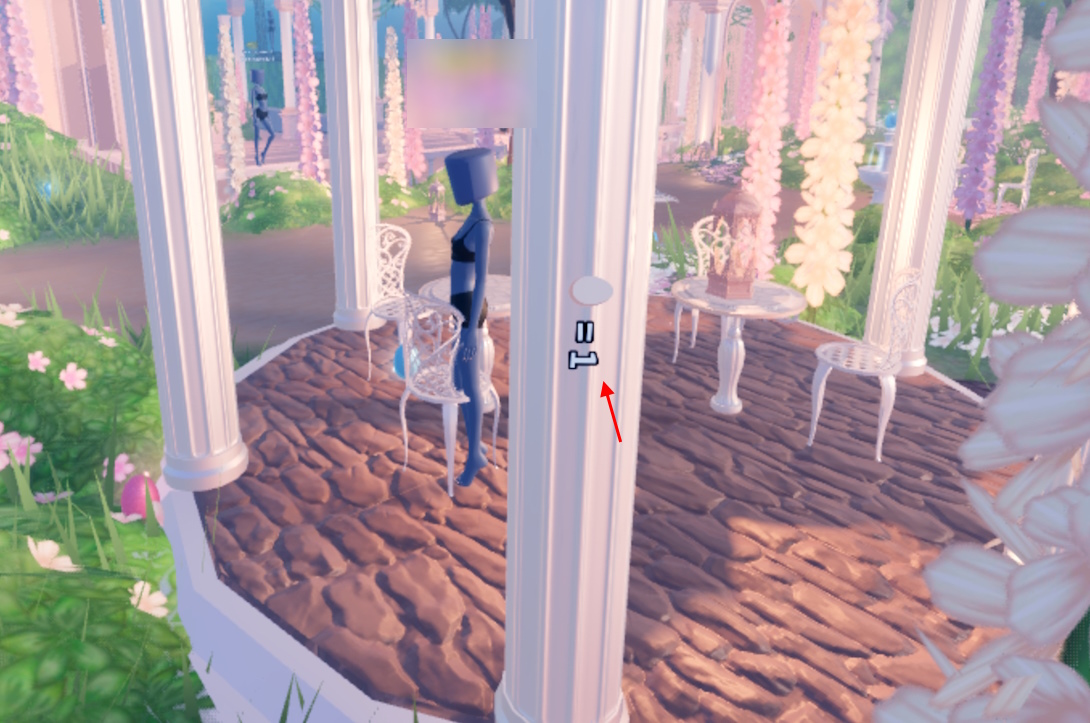 How to Find the Easter Bunny Set Code in Dress to Impress | Beebom