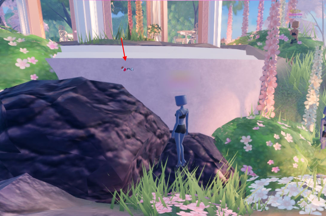 How to Find the Easter Bunny Set Code in Dress to Impress | Beebom