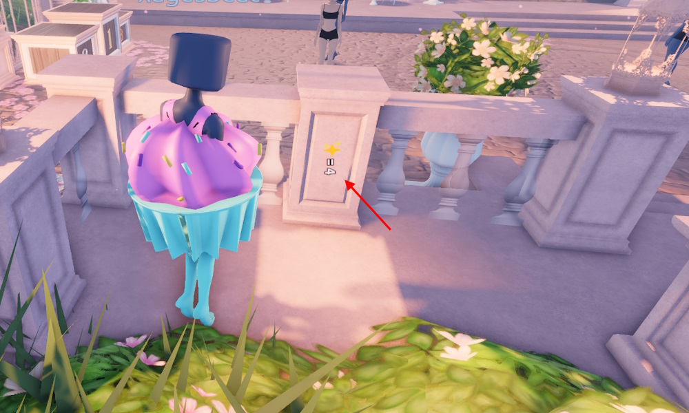 How to Find The Flamethrower Code in Dress to Impress | Beebom