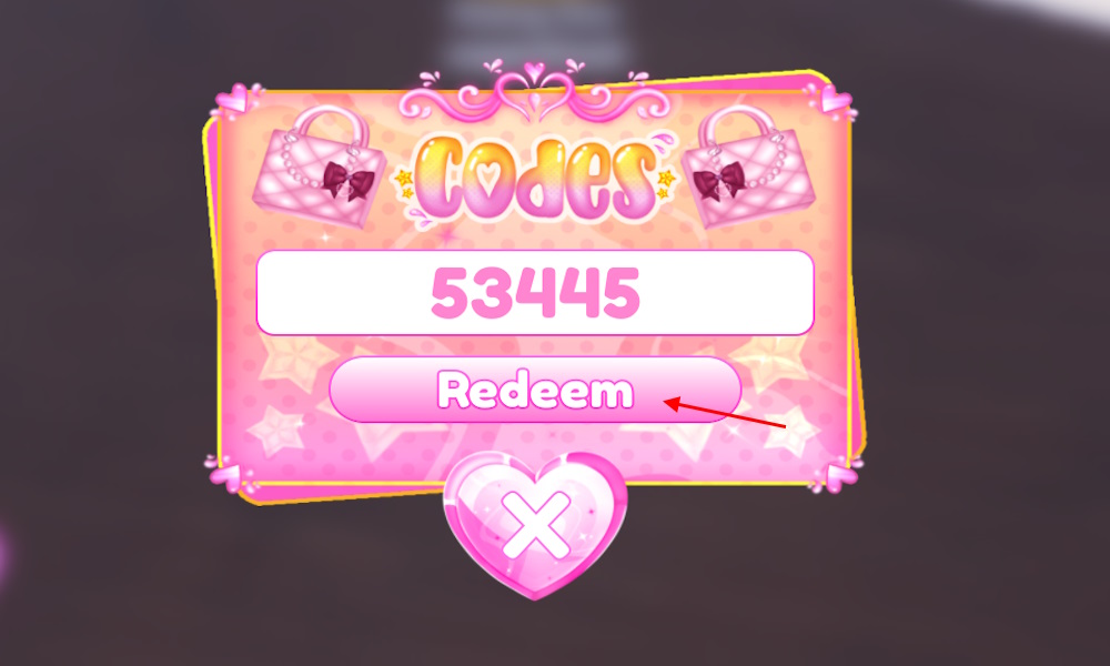 How to Find The Flamethrower Code in Dress to Impress | Beebom