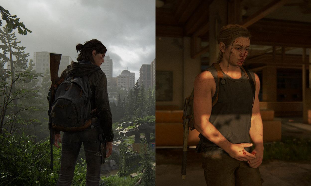 The Last Of Us Part Ii Remastered Pc Review A Vengeful Follow Up That