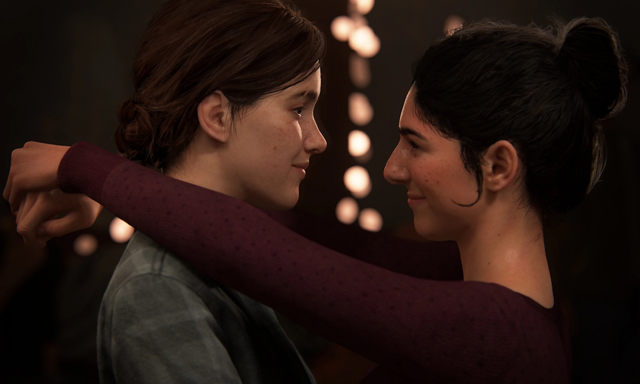 Who Is Dina, Ellie's Love Interest, in The Last of Us Season 2? | Beebom