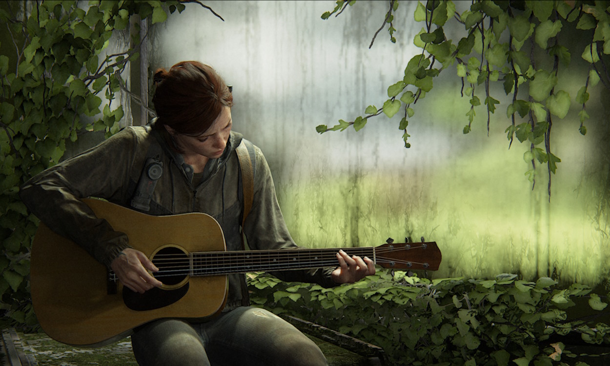 The Last of Us Part II Remastered PC Review: A Vengeful Follow-up That ...