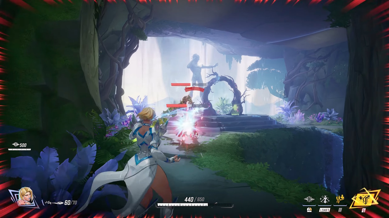 Marvel Rivals Emma Frost: Release Date, Abilities and More | Beebom