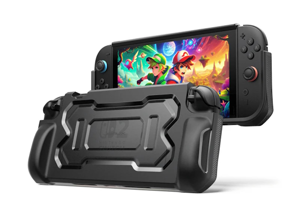 7 Best Nintendo Switch 2 Cases to Buy | Beebom