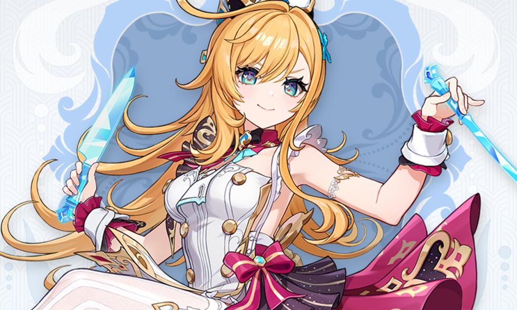 Genshin Impact 5.6 Livestream Date and Time (Countdown Timer) | Beebom