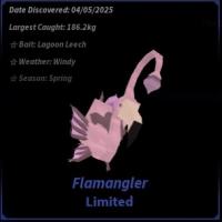 How to Complete Octophant Bestiary in Fisch | Beebom