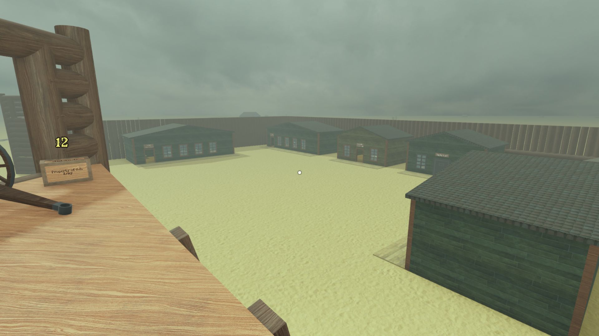 How to Raid Fort Constitution in Dead Rails | Beebom