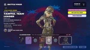 Fortnite Chapter 6 Season 3 Battle Pass: All Tiers and Rewards | Beebom