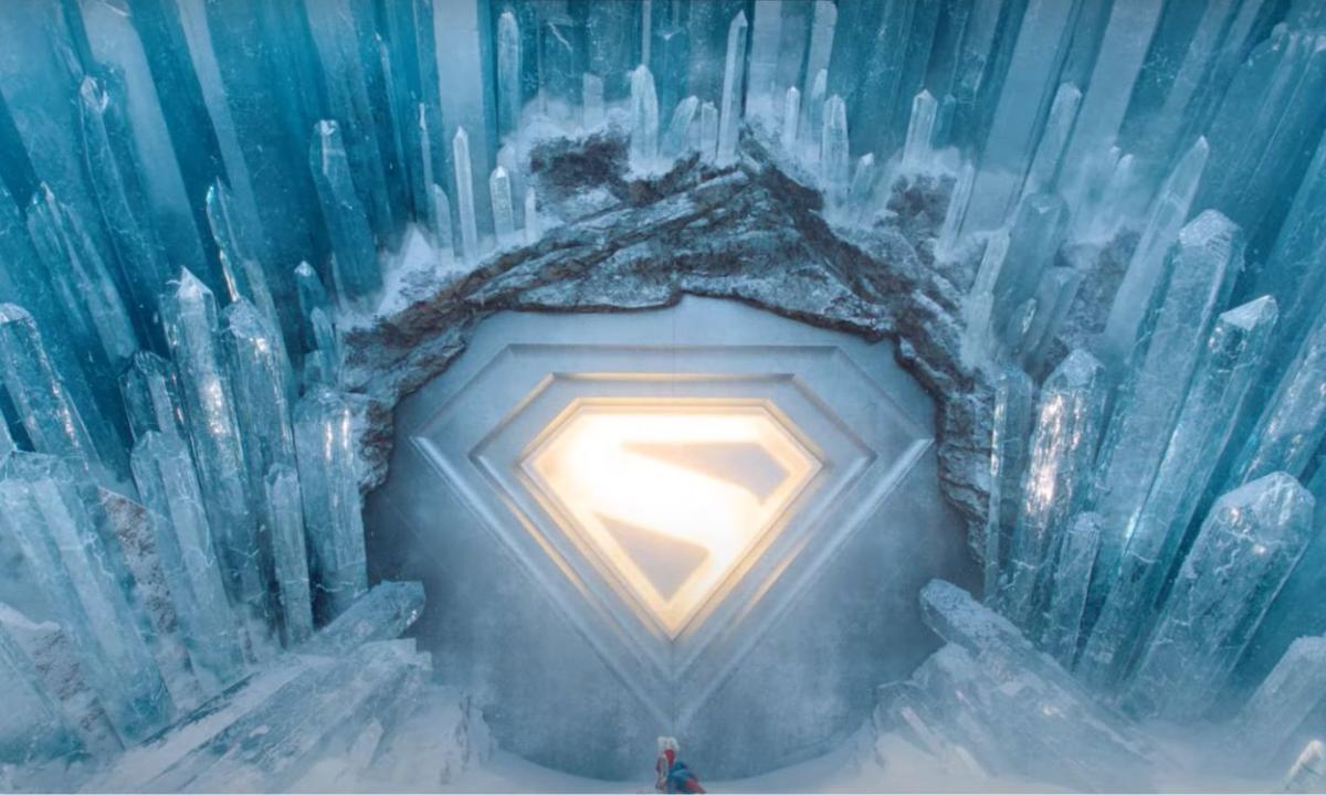 James Gunn Releases Superman's 5 Minute Preview: First Look at The ...