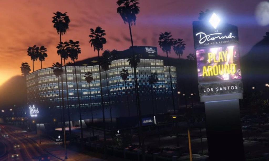 GTA 5 Map Guide: All Locations, Size, Landmarks, and More | Beebom